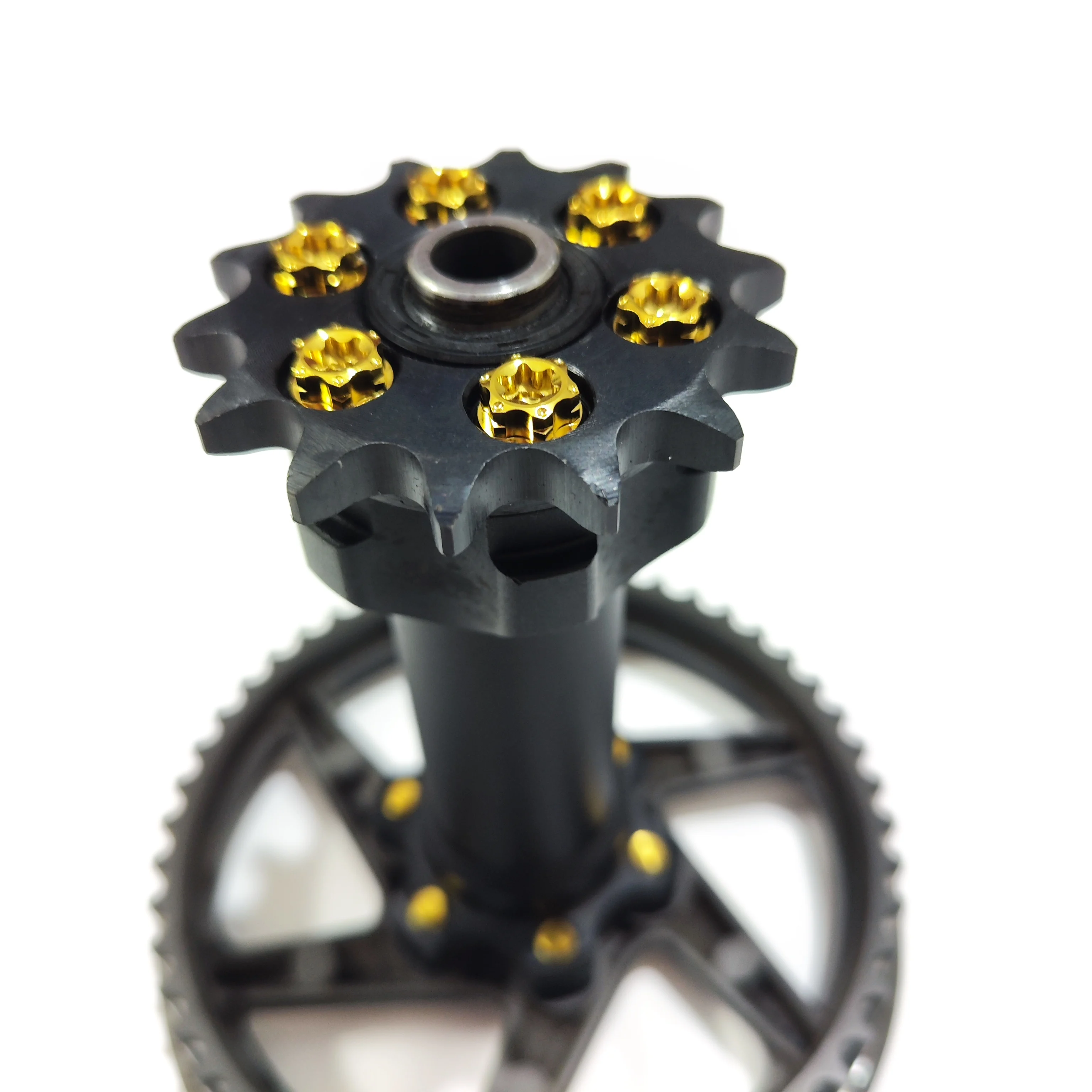 Surron Ultra Bee Parts - High-Quality CNC Aftermarket Solutions