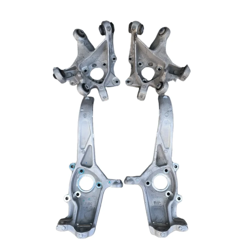 Front Rear Suspension Knuckle Spindle Wheel Hub Carrier Original Used ...