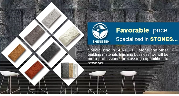 Luxury Polyurethane Pu Stone Various Styles Of Pu Mushroom Stone Factory Direct Pu Mush - Buy Pu ...