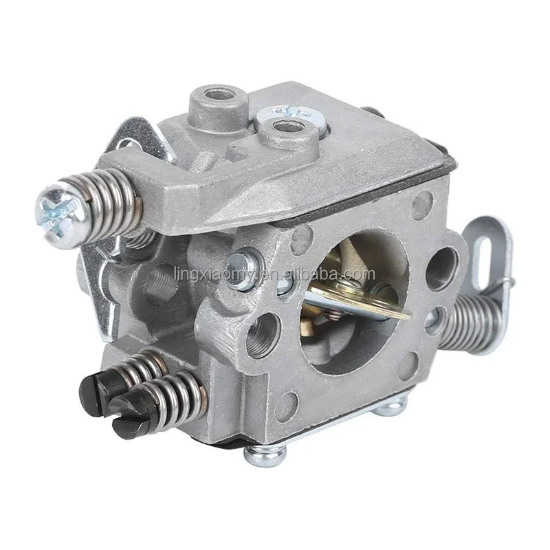 MS250 Carburetor for Walbro Chainsaw Replace 021 023 025 MS210 MS230 ...