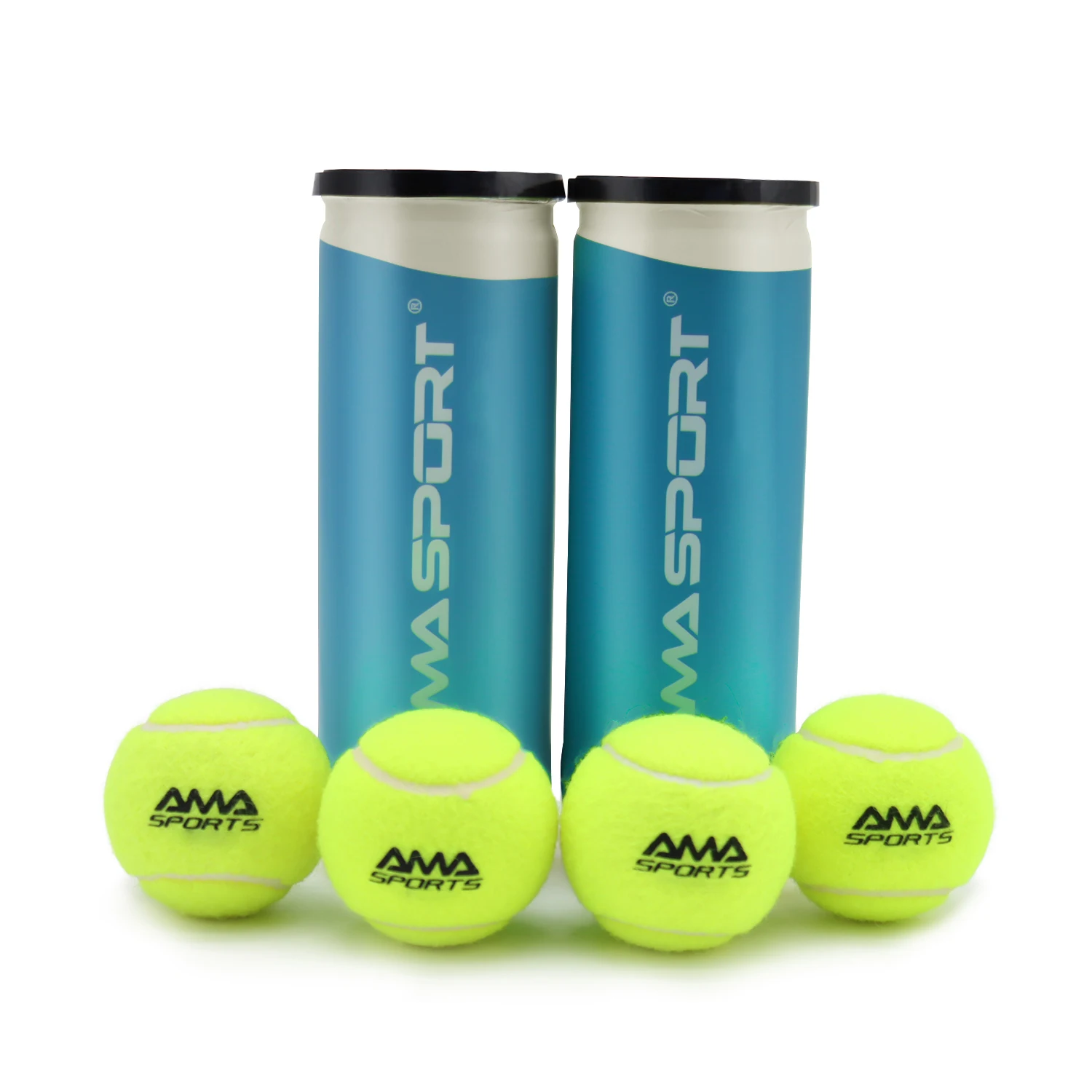 TN03 Ama Championship Tennis Ball - Extra Duty & Custom