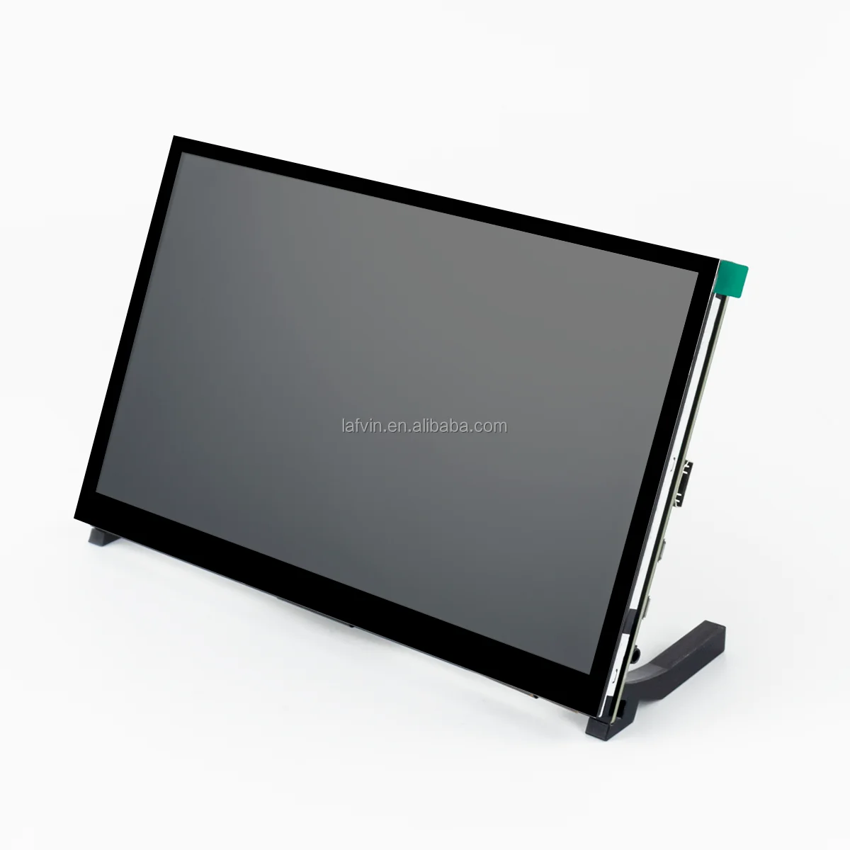 Touchscreen Monitor Raspberry Pi Screen 10.1'' Inch Ips Fhd 1024x600 ...