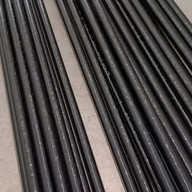 OEM 40-100lb Powerful Inshore Fishing Rod Blank for US West Coast