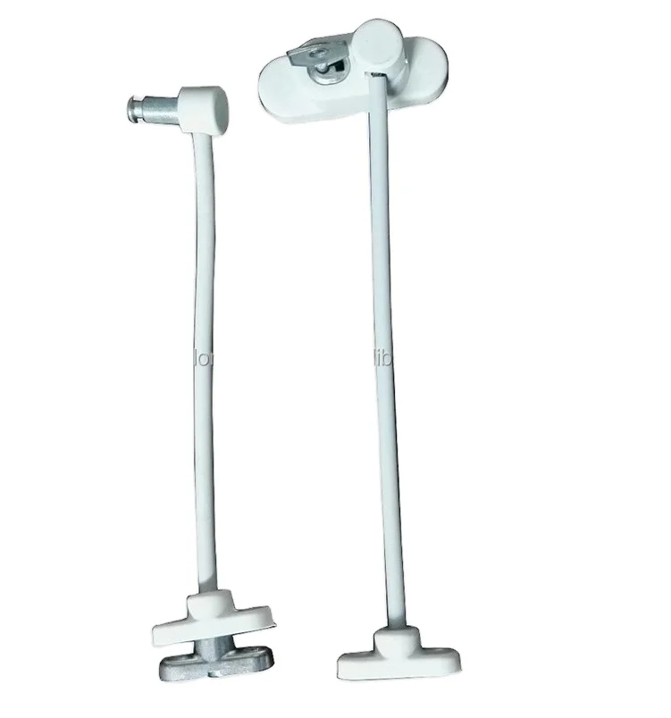 Casement Window Restrictor Child Safety Lock Sliding Door Home Hardware ...