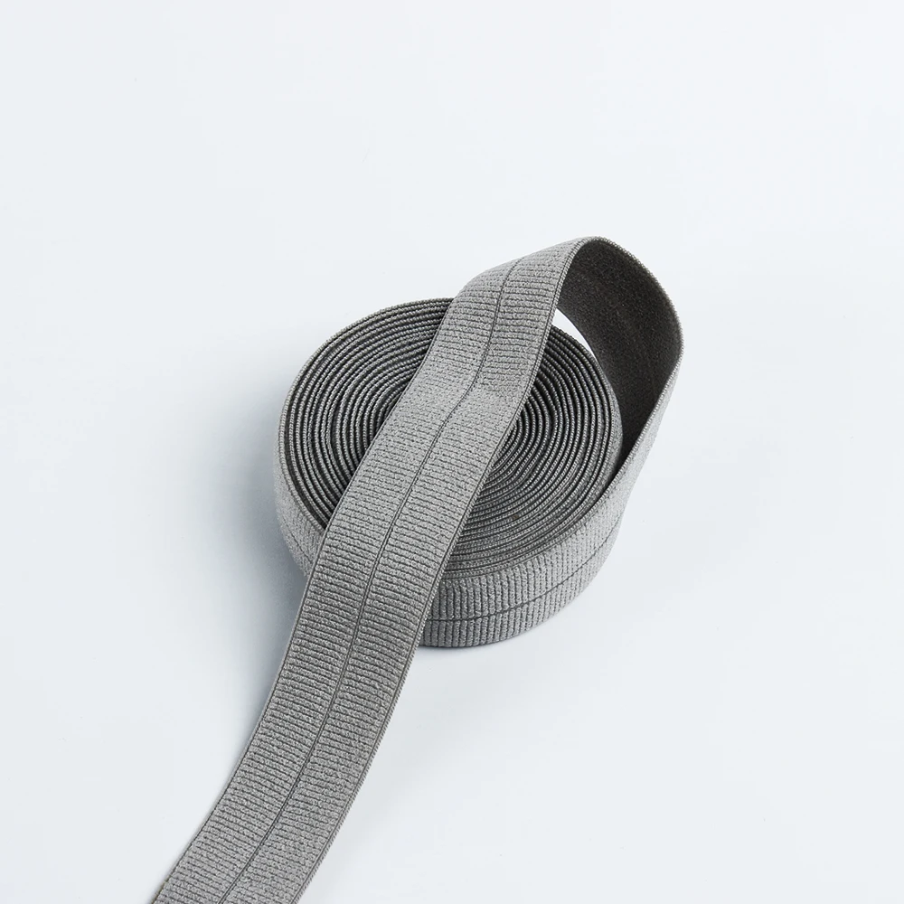 Spandex Nylon Elastics - Customizable and Eco-friendly