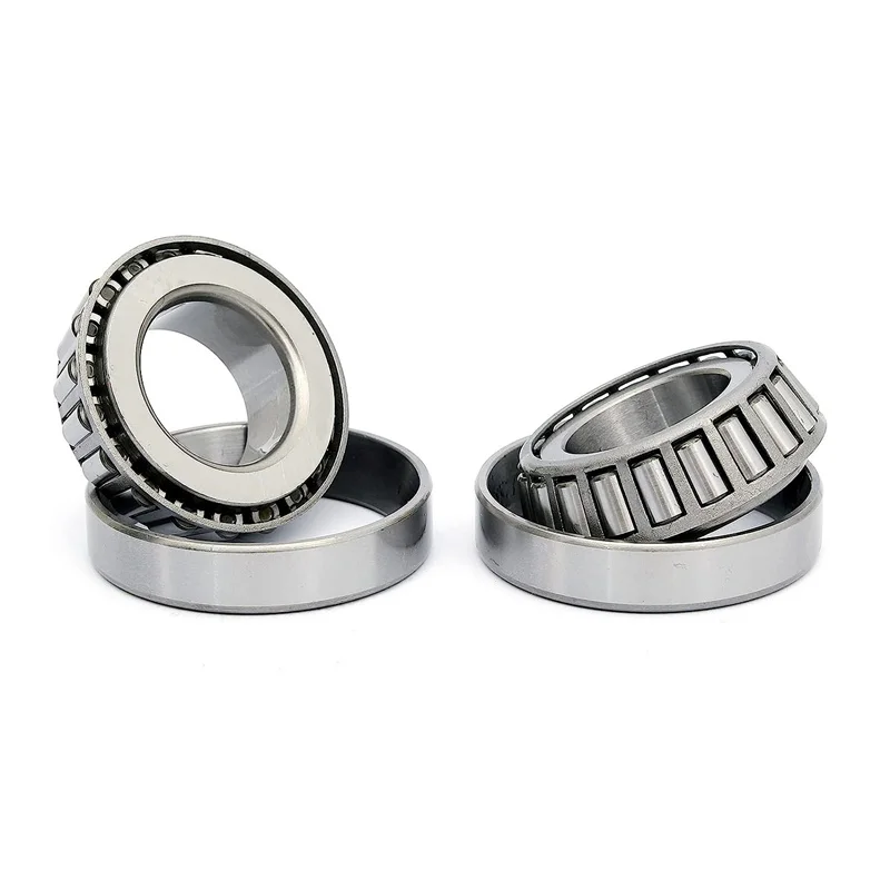 High Grade Single & Double Row Inch Taper Roller Bearings 30222 J2 ...