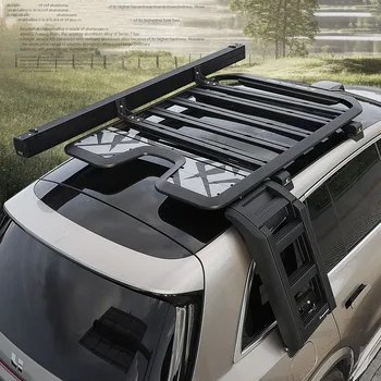 Prado roof racks store