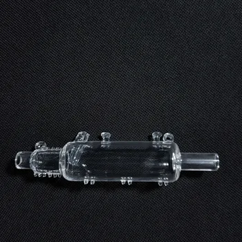 High Temperature Luminescent Transparent Quartz Instrument Digestion ...