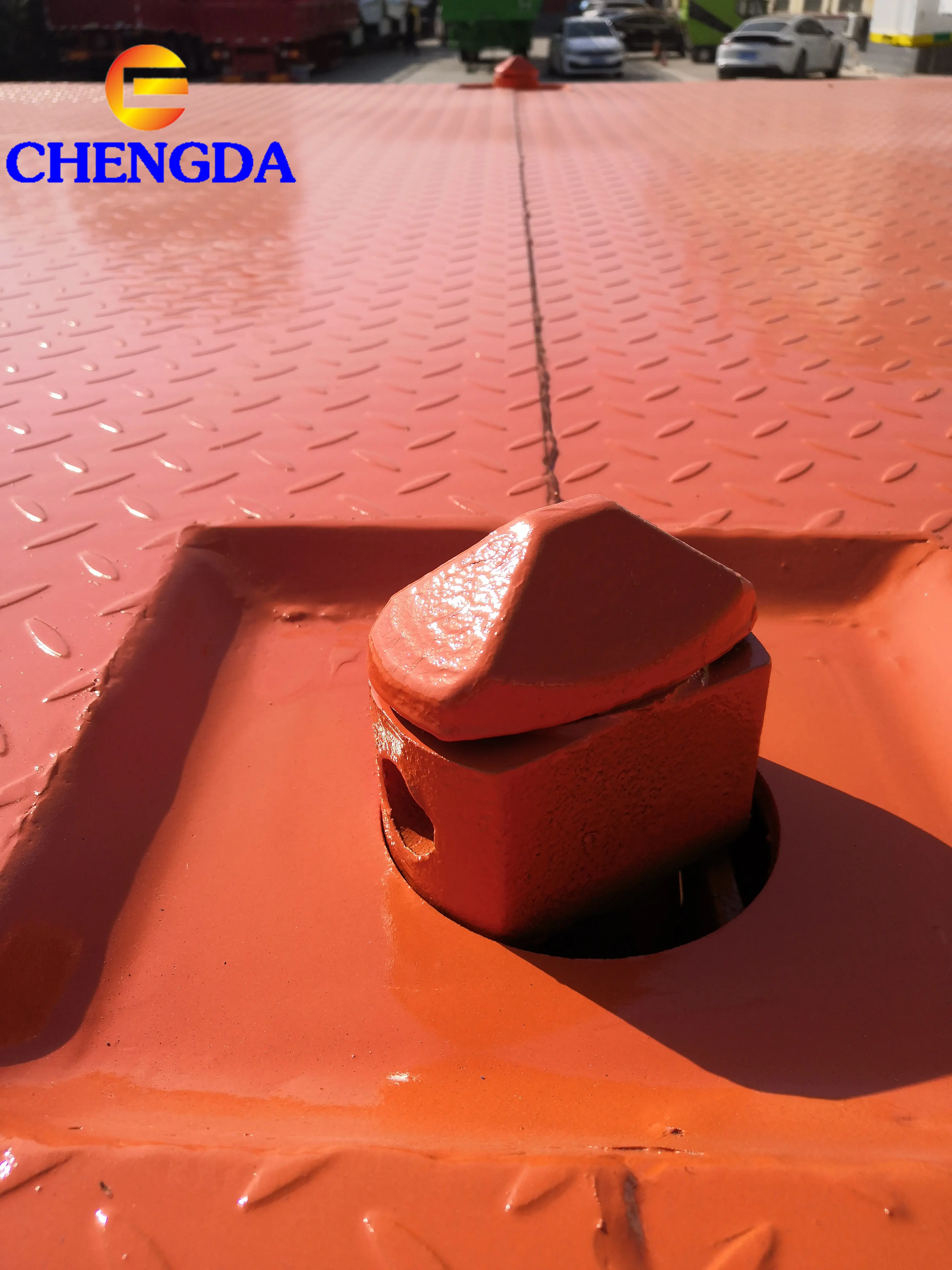 Chengda Flatbed Trailers - Durable and Efficient Solutions