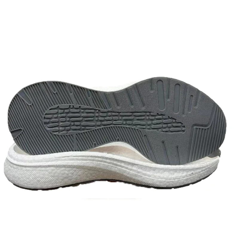 2023 Sports Shoe Sole Eva Outsole Anti-slip Wear Sports Eva Sole Custom ...