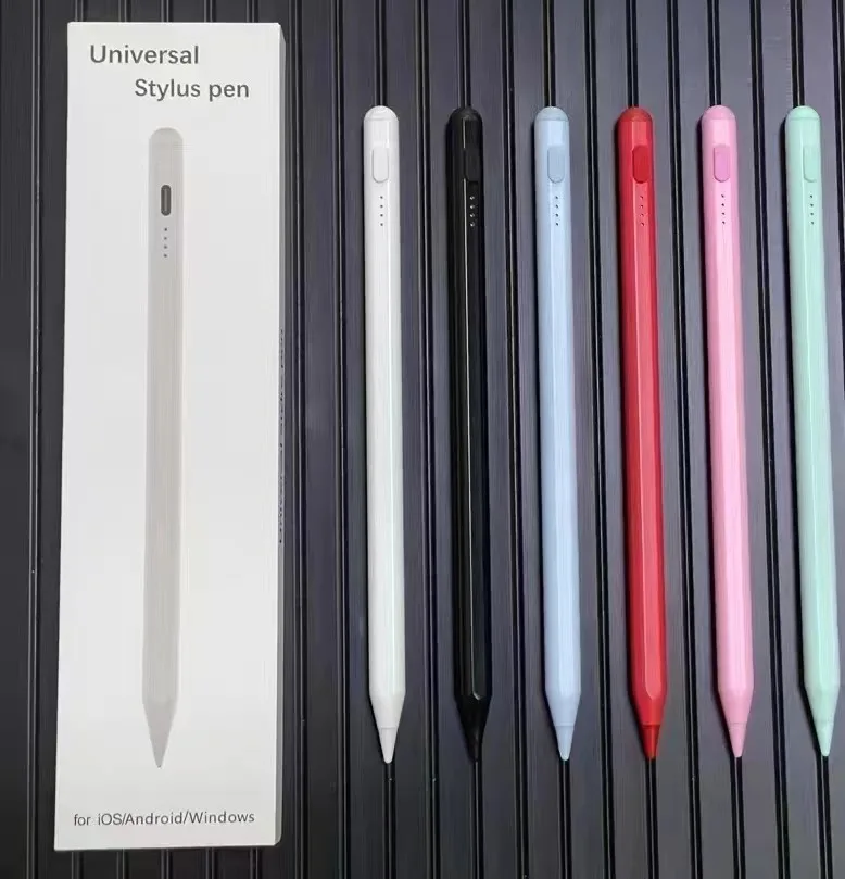 2259/2260 Pencil Magnetic Capacitor Pen For The Pen To Prevent ...
