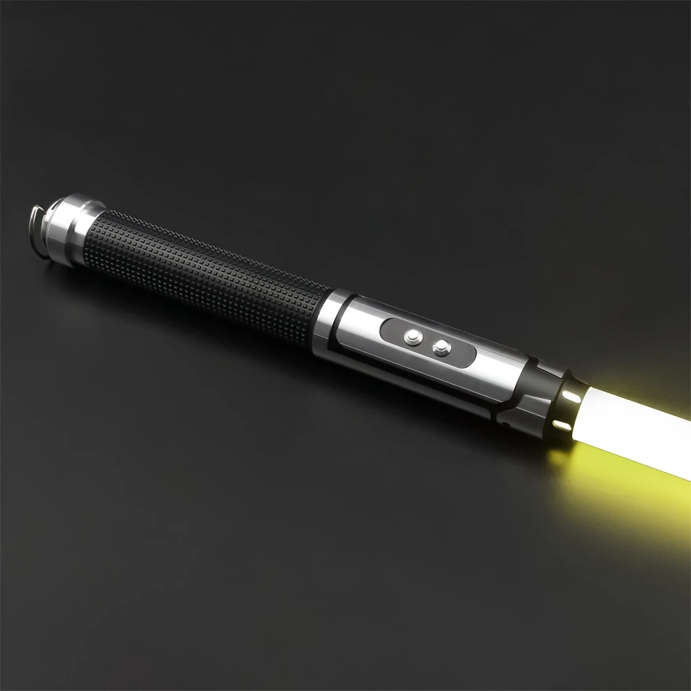 Txqsaber Tsk E29-a Lightsaber Neo Swing Dueling Saber Handle+82cm Blade Saber Metal Hilt Dueling ...
