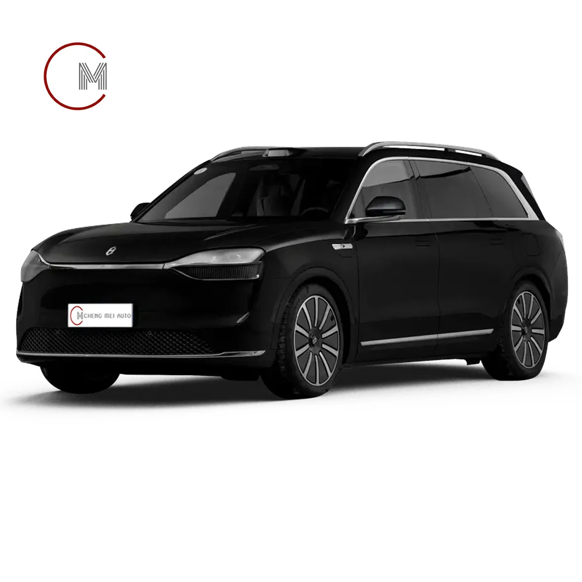 Huawei Aito M9 The 2024 Pure Electric 630km Ultra New Energy Vehicles Luxury Suv - Buy Car Aito ...