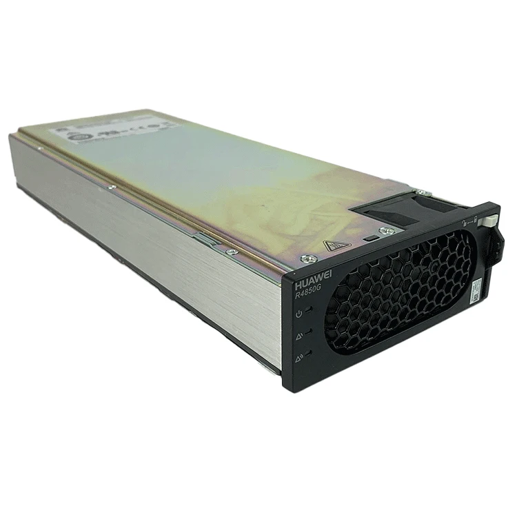 R4850G2 Telecom Rectifier Module - 48V 50A 3000W Power Supply