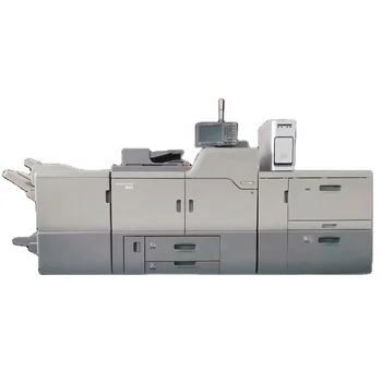 High Speed Color Production Printer For Ricoh Pro C7100 C7110 C7100x ...