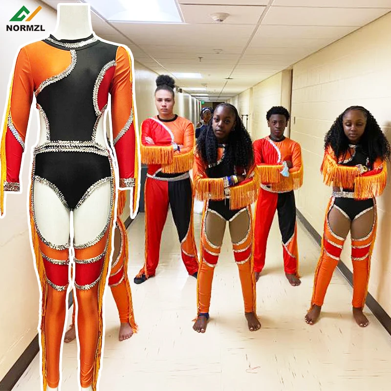 High Grade Women Black Sexy Wholesale Competition Dance Wear Cheer ...
