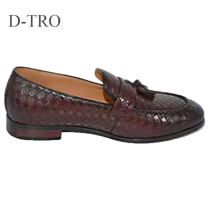 Shop Our Hot Sale Italian Men’s Shoes for Formal Office