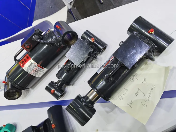 Mini Hydraulic Cylinders - Durable and Versatile Solutions