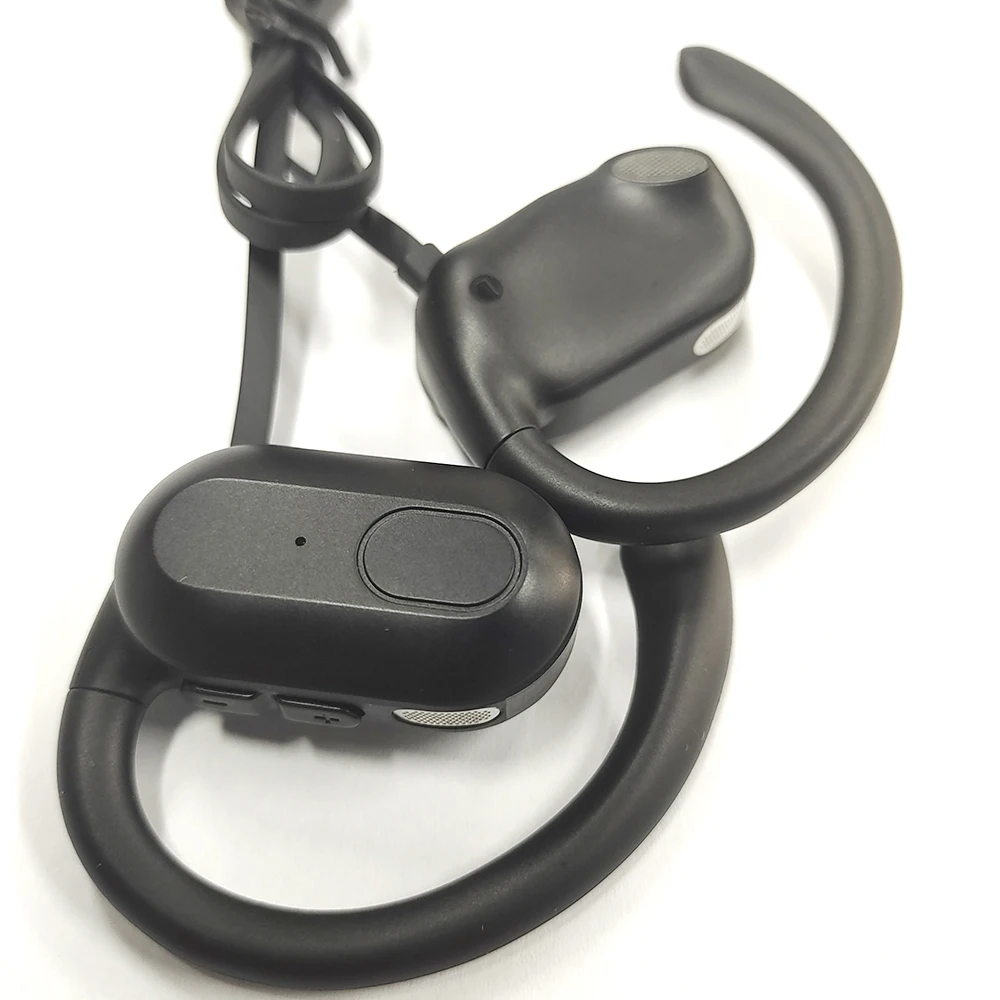 Rambotech Wireless Headset - IPX7 Waterproof Sport Earphones