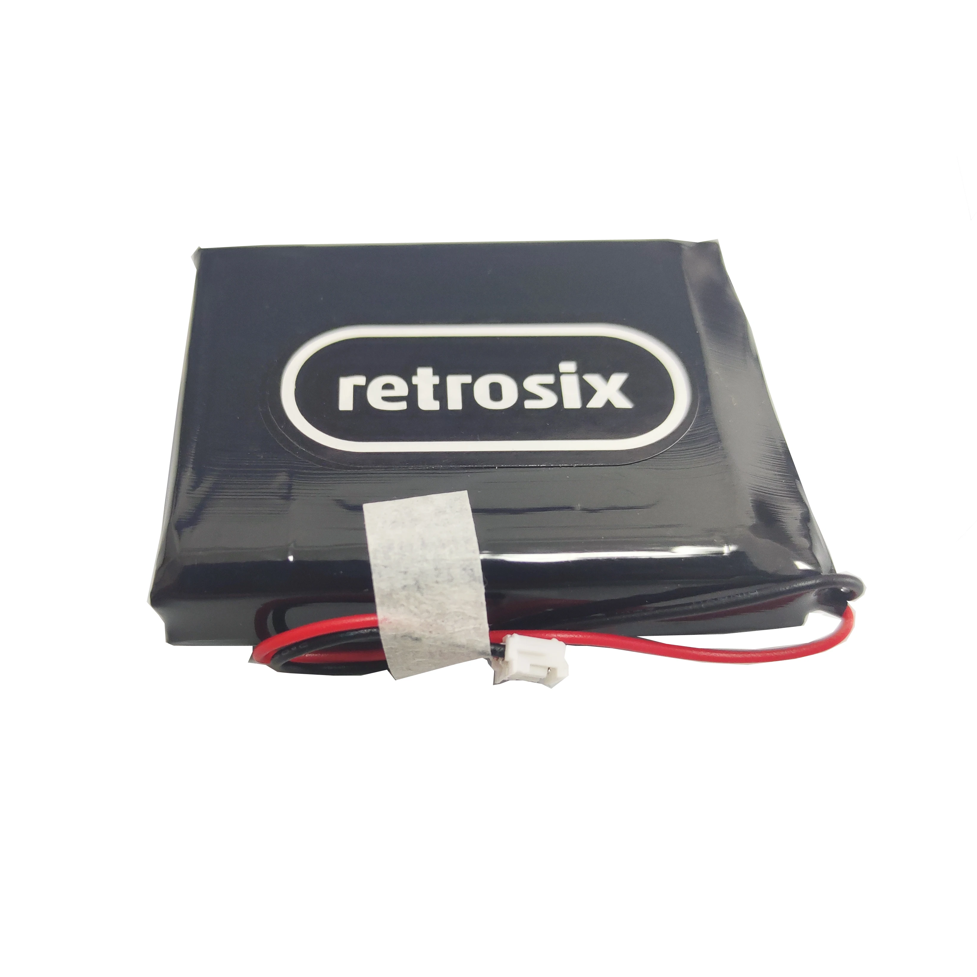 High Quality 3000mah Game Gear Battery 3.7v Rechargeable Lithium ...