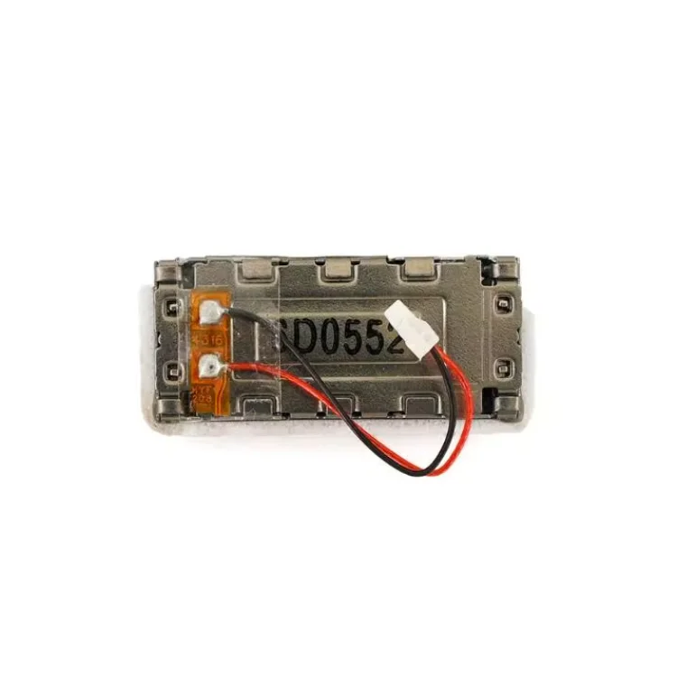 Controller With Wire Motor For Nintendo Switch Left And Right Handle ...