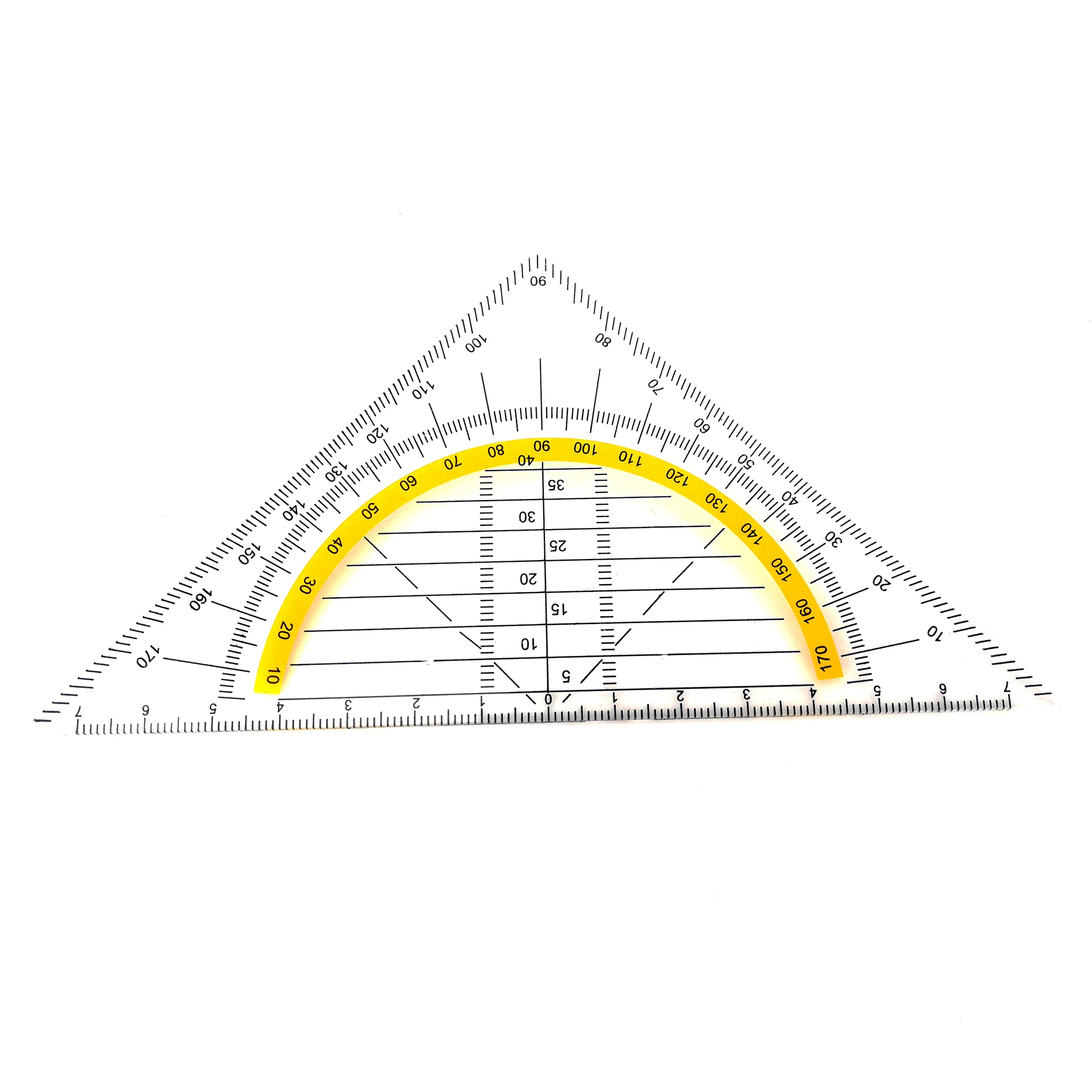 School Student Germany Square Triangle Rulers Triangle Scale Ruler ...