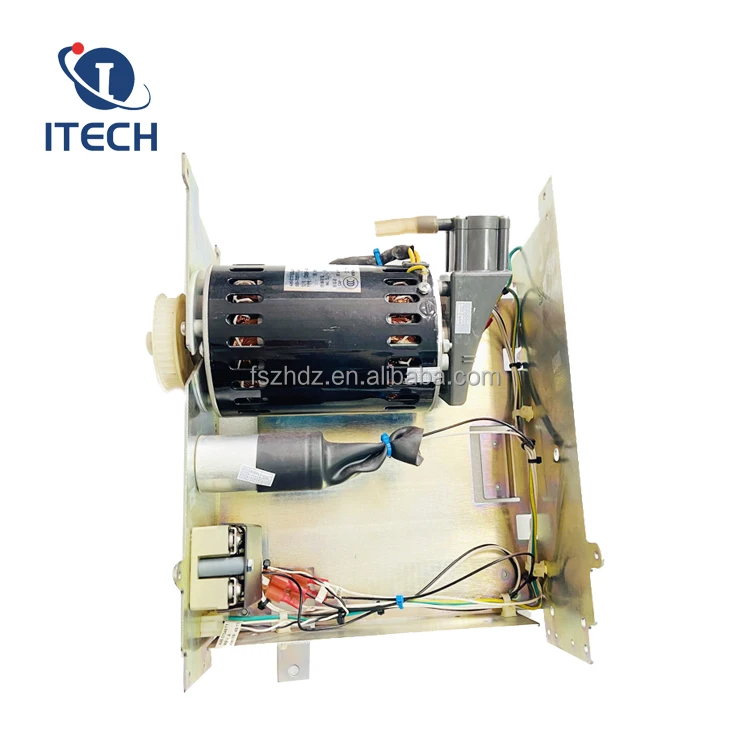 ATM Machine Spare Parts - NCR ELECTRONICS BOX ASSEMBLY