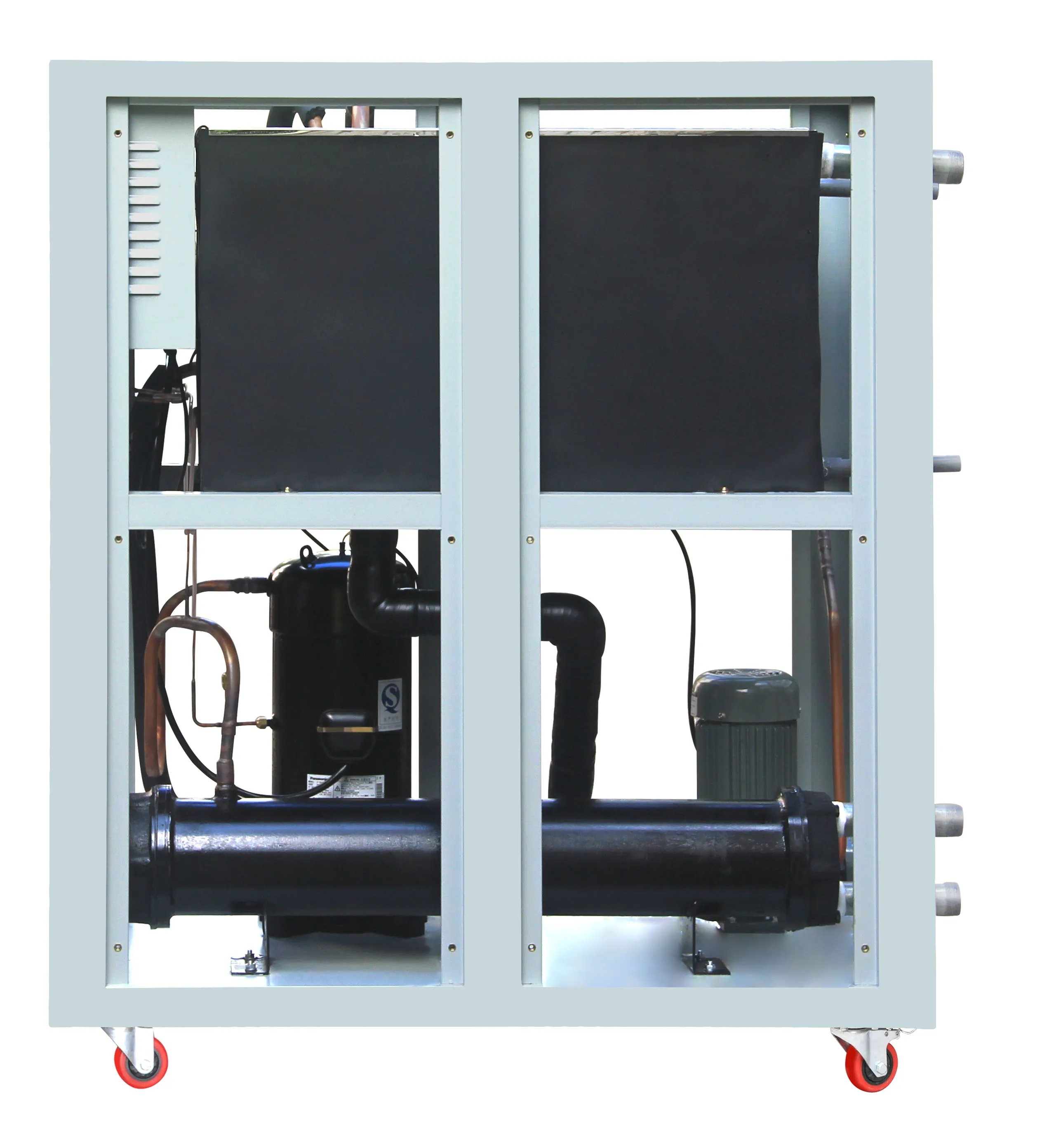 12HP Glycol Chiller - Efficient Cooling Solutions