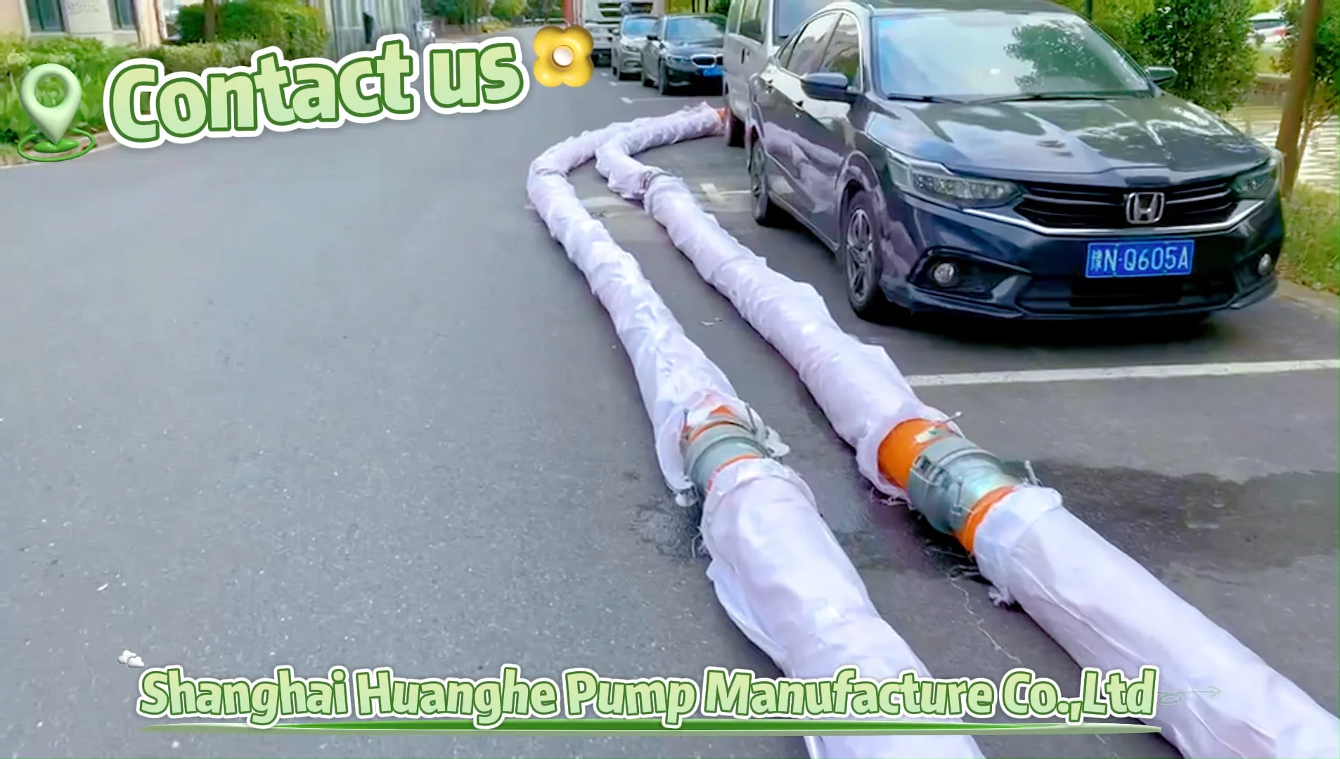 Fixed High Pressure Factory Custom Diesel Driven Waterless Dry Run Pump ...