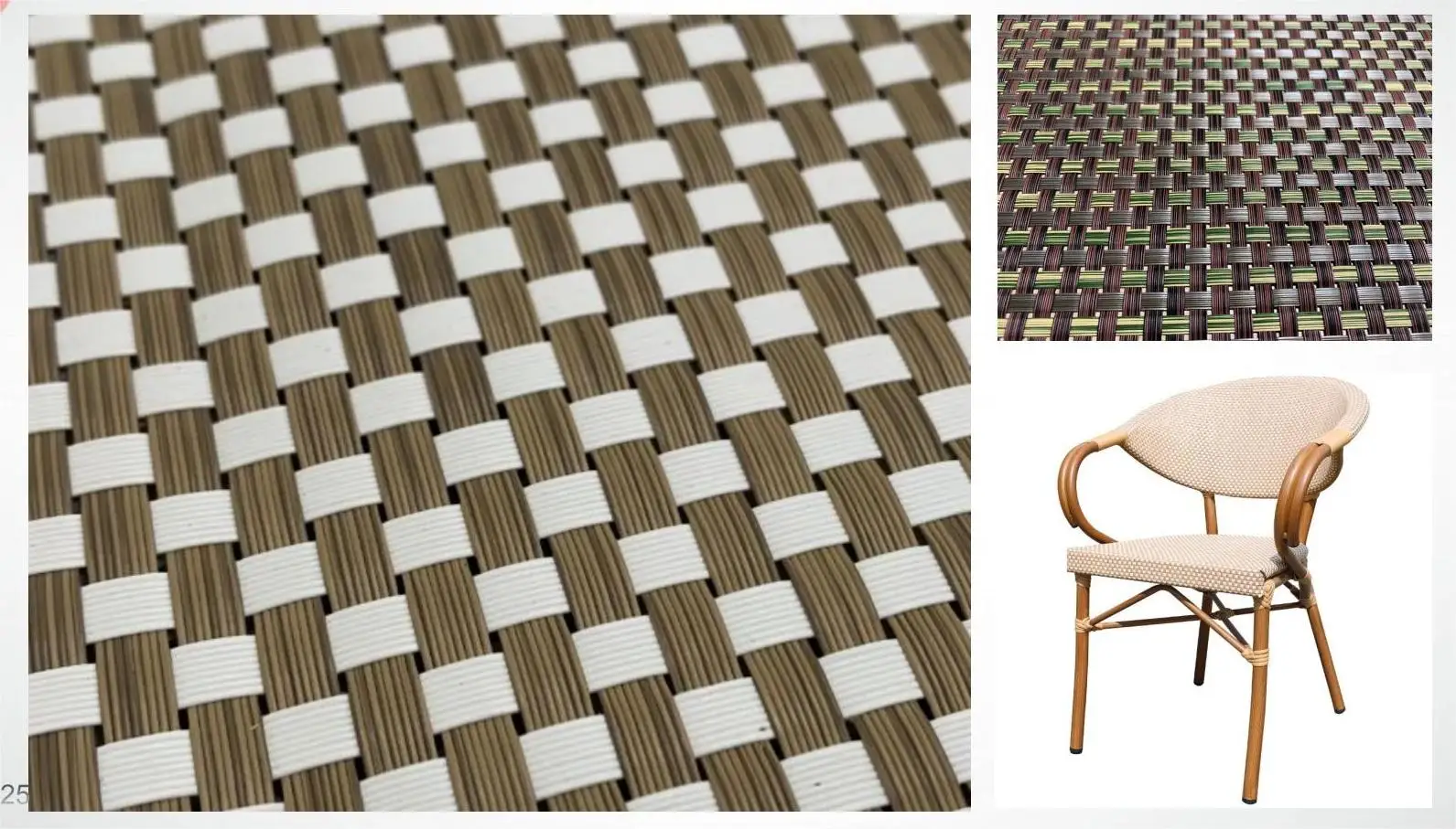 1000D PVC Teslin Mesh Fabric Polyester PVC Coated Mesh Tarps Outdoor ...