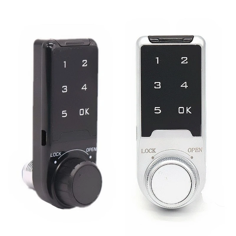 Cam Lock Digital Lock Electronic Password for Steel/wood Drawer Cabinet ...