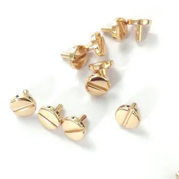 Factory Direct High Quality Shoe Accessories Metal Shoe Buckles Alloy ...