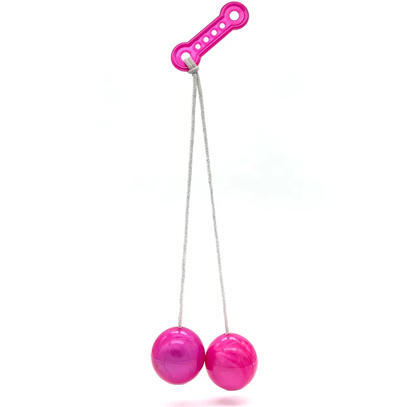 Wholesale Plastic Sound Noise Maker Clacker Toy Pro-clacker Balls ...