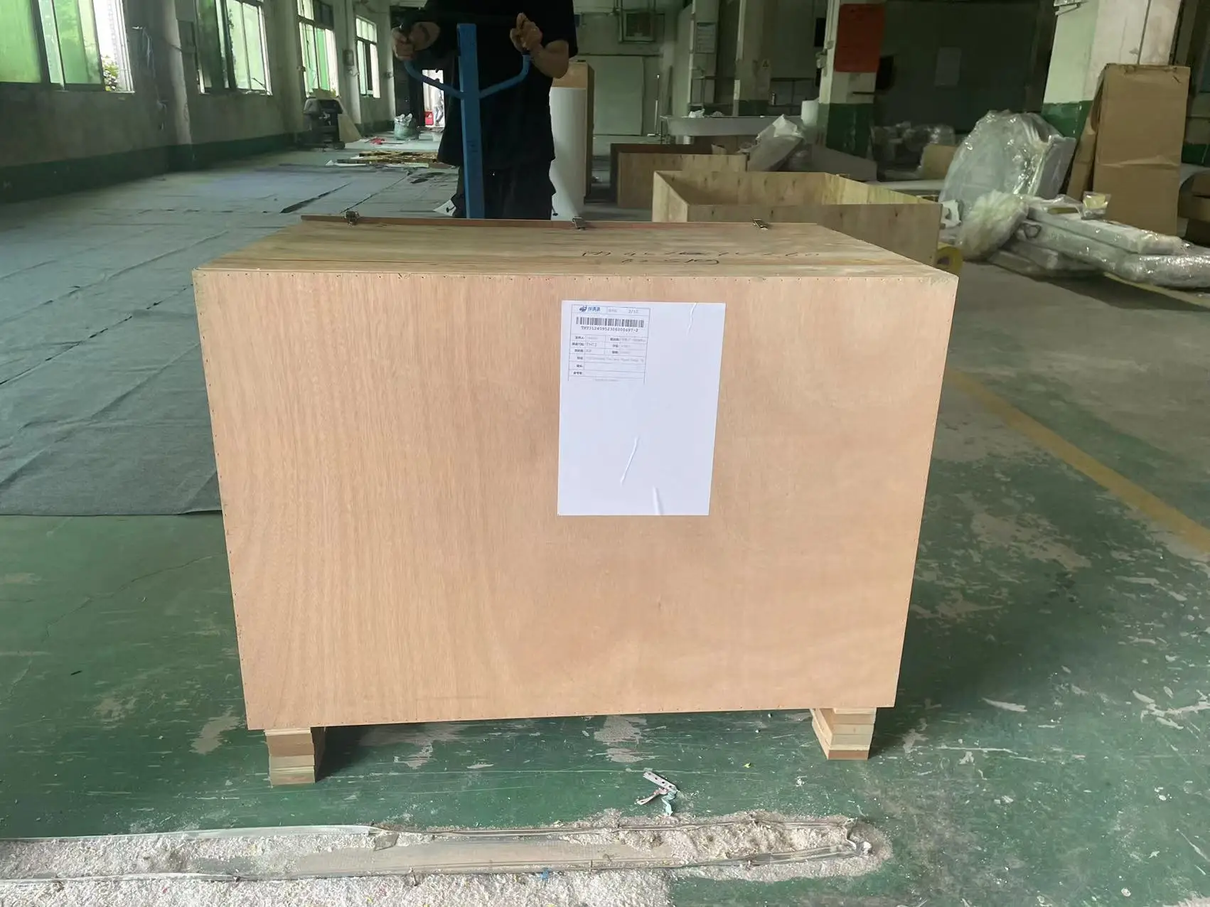 Custom Outdoor 3d Business Sign Abcd Acrylic Sign 3d A To Z Business ...