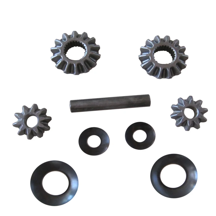 TK-01 Hot Forging Small Differential Gear for Peugeot 405