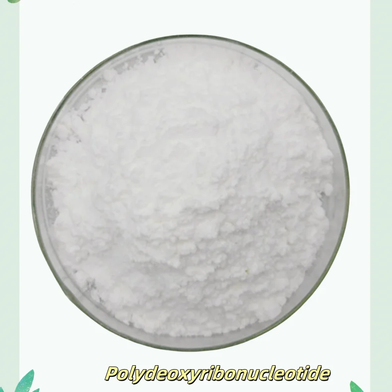 98% Polydeoxyribonucleotide (PDRN) for Anti-Aging Cosmetics