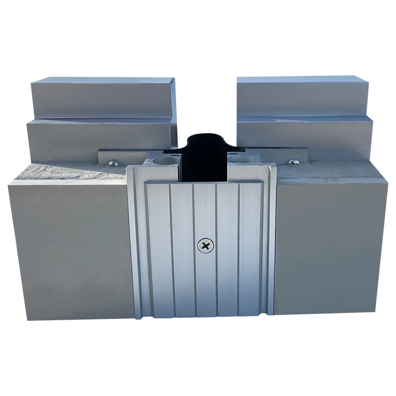 Floor Expansion Joint Cover For 50mm Gap Width Movement Control Joint ...