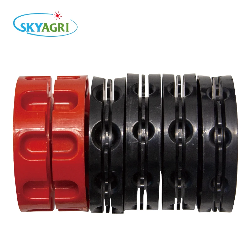 Hand Push Seeders Seed Planter Seeders & Transplanters Manual Seeder ...