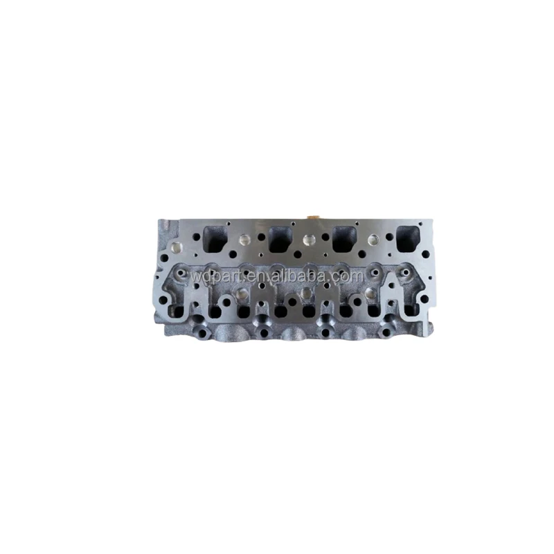 Replacement 308-1859 Cylinder Head for CAT Skid Steer Loader