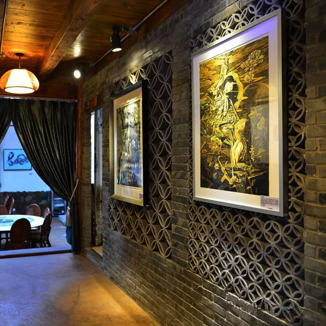 Alibaba.com: China Grey Ancient Bricks, decorative brick for wall ...
