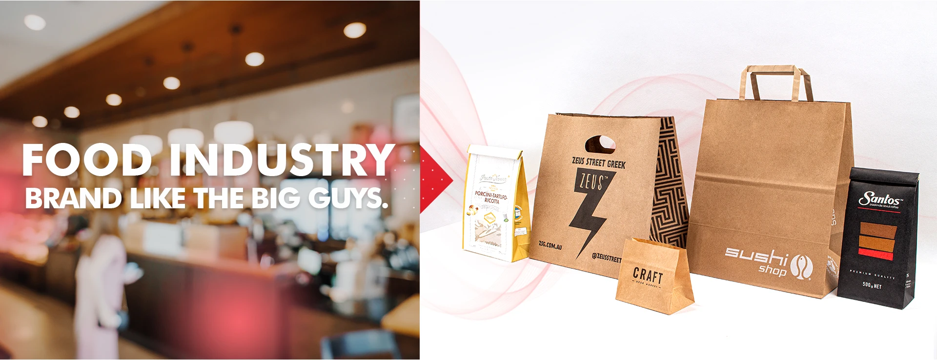 Huizhou Union Packaging Co., Ltd.