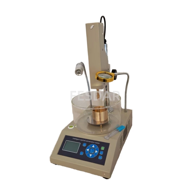 Automatic Penetrometer Bitumen Needle Penetration Tester| Alibaba.com