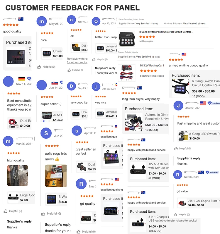 12V Mini Power Box - Versatile and Reliable Electrical Solutions