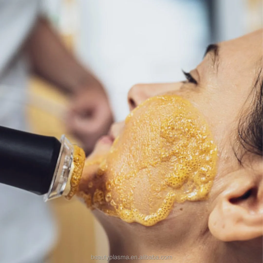 Big Foam Oxygen Pod Glam Revive Balance Illuminate Detox Hydrate ...