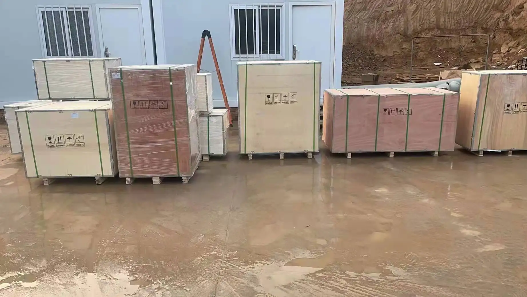 Dlsb-200/80 Chiller 10 Hp Cryogenic Instrument Cascade Cooler Recirculator Henan Touch Science ...