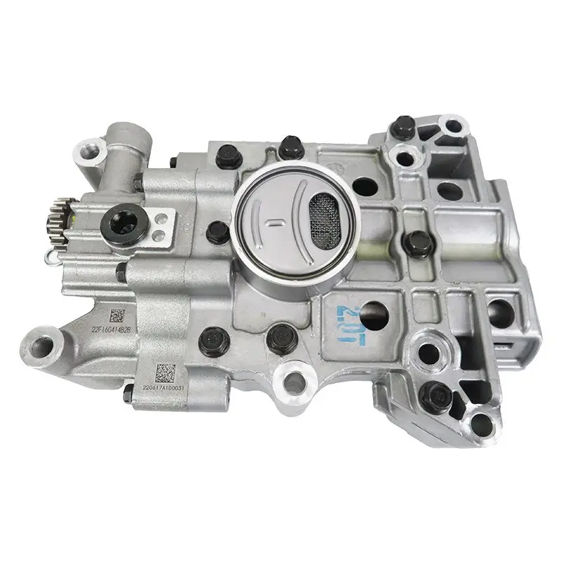 Original Oil Pump Balance Shaft Assembly for KIA Sorento & Hyundai ...