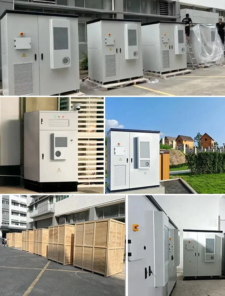 Kstar Kac50dp-bc100de 50kw 100kwh Energy Storage System 100kwh Kstar ...