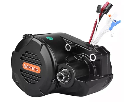 Bafang Ultra M620 Mid Drive System Mm G510.1000 48v 1000w Torque Sensor Mid Drive Motor Kit With ...