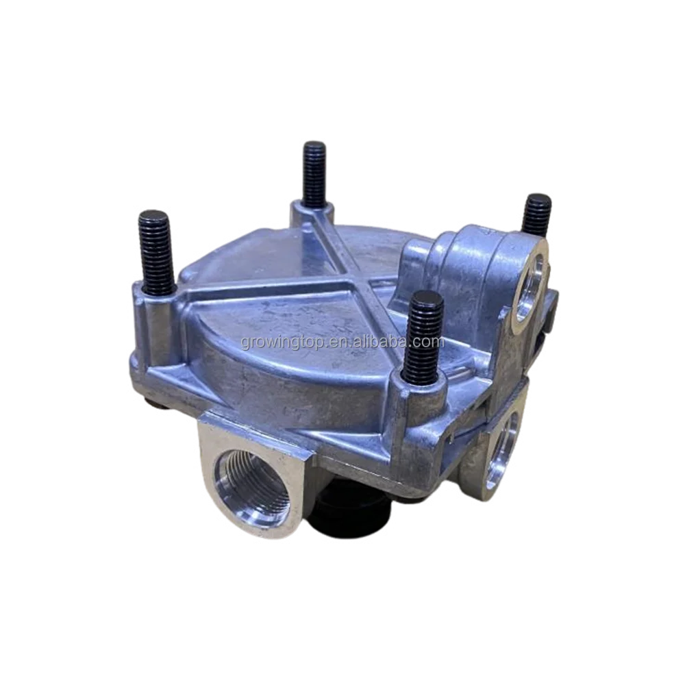 High Performance RELAY VALVE AIR BRAKE 44540-2320 for HINO