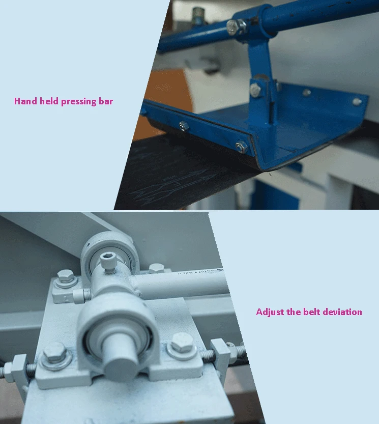 Manual Hairline Stainless Steel Sheet Polishing Machines For Metal Iron ...